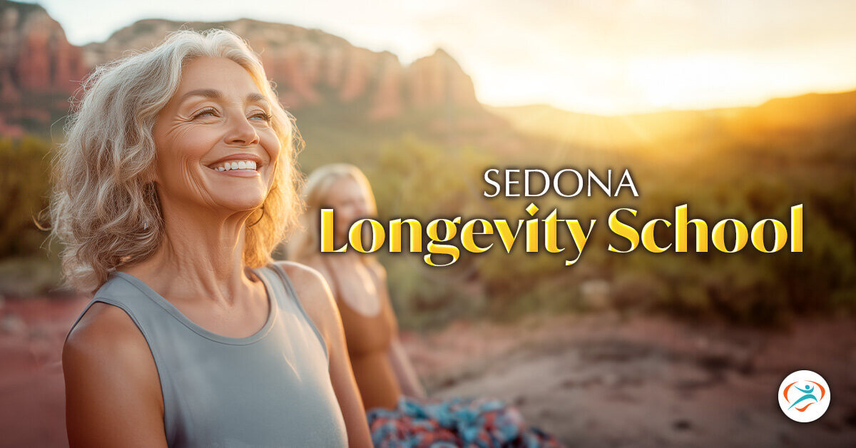 Sedona Longevity School